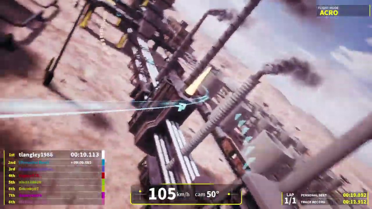 Dlc the game - YouTube