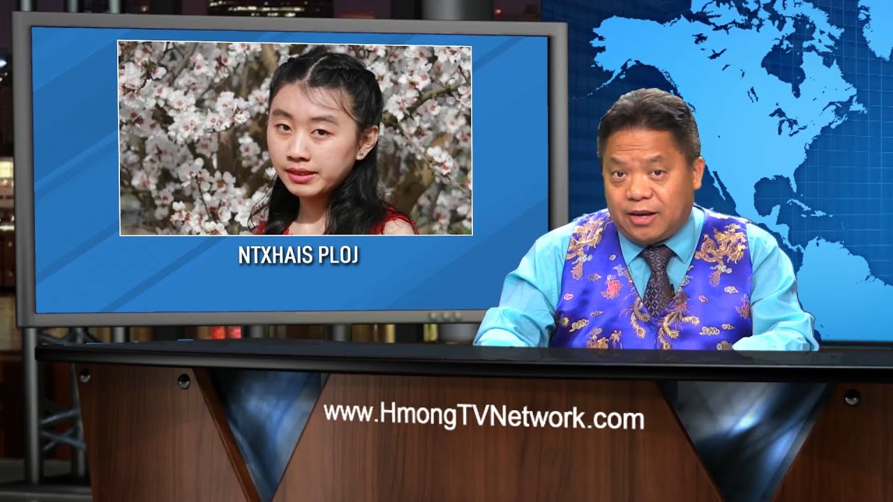Hmong News 3/9/21 | Xov Xwm Hmoob | World News in Hmong | Xov Xwm Ntiaj ...