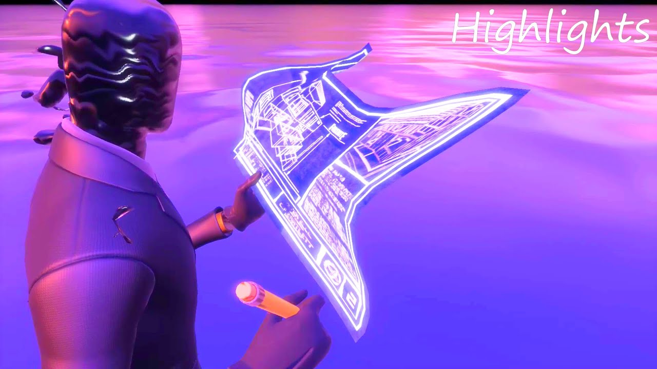 The *BEST* Outcast Region Grinder! #BeTheOutcast - YouTube