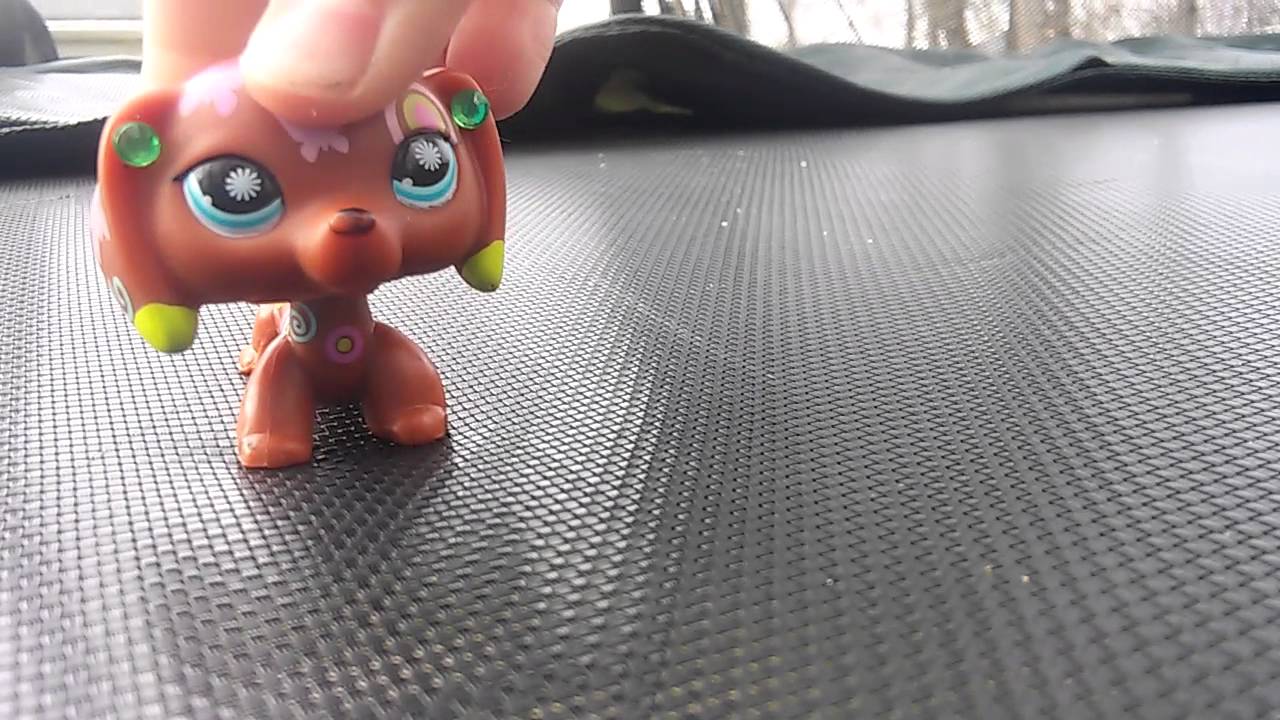 G5 Lps?!?! - YouTube