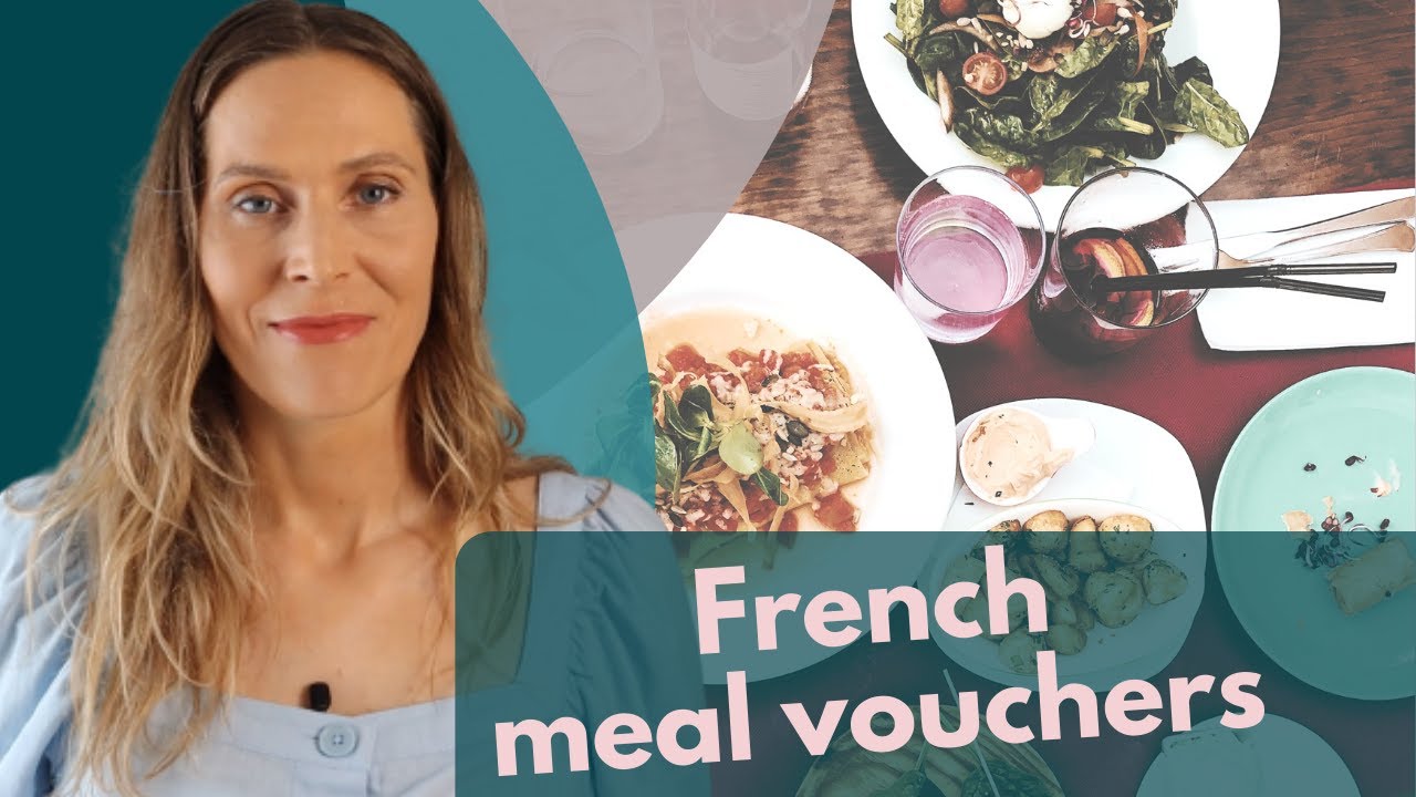 French Meal Vouchers 'Tickets Restaurant' | Optimizing Employer ...