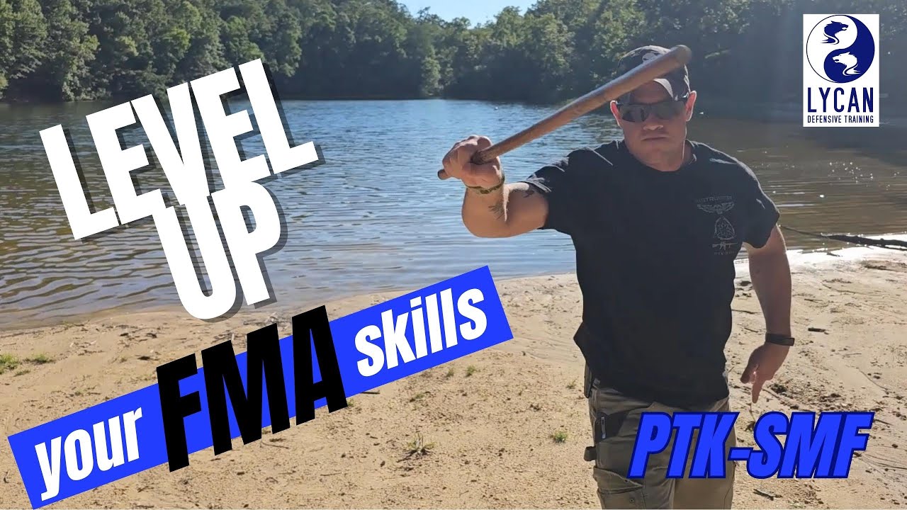 Pekiti-Tirsia Drill with Footwork Pattern #filipinomartialarts | PTK ...