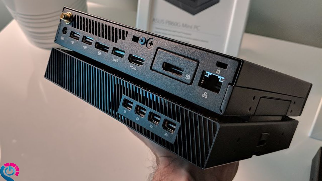 5 Best Cheapest Mini PC 2019 - YouTube