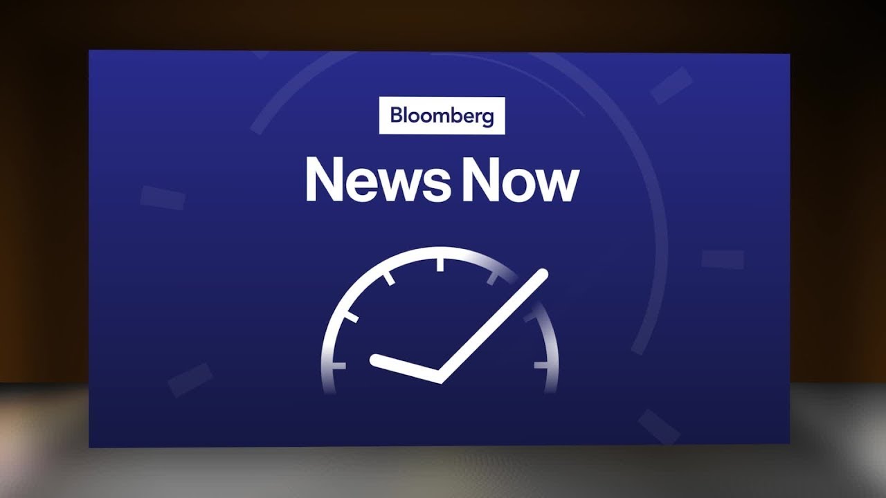 Bloomberg News Now - Recapping Trump's 100 Minute Speech - YouTube