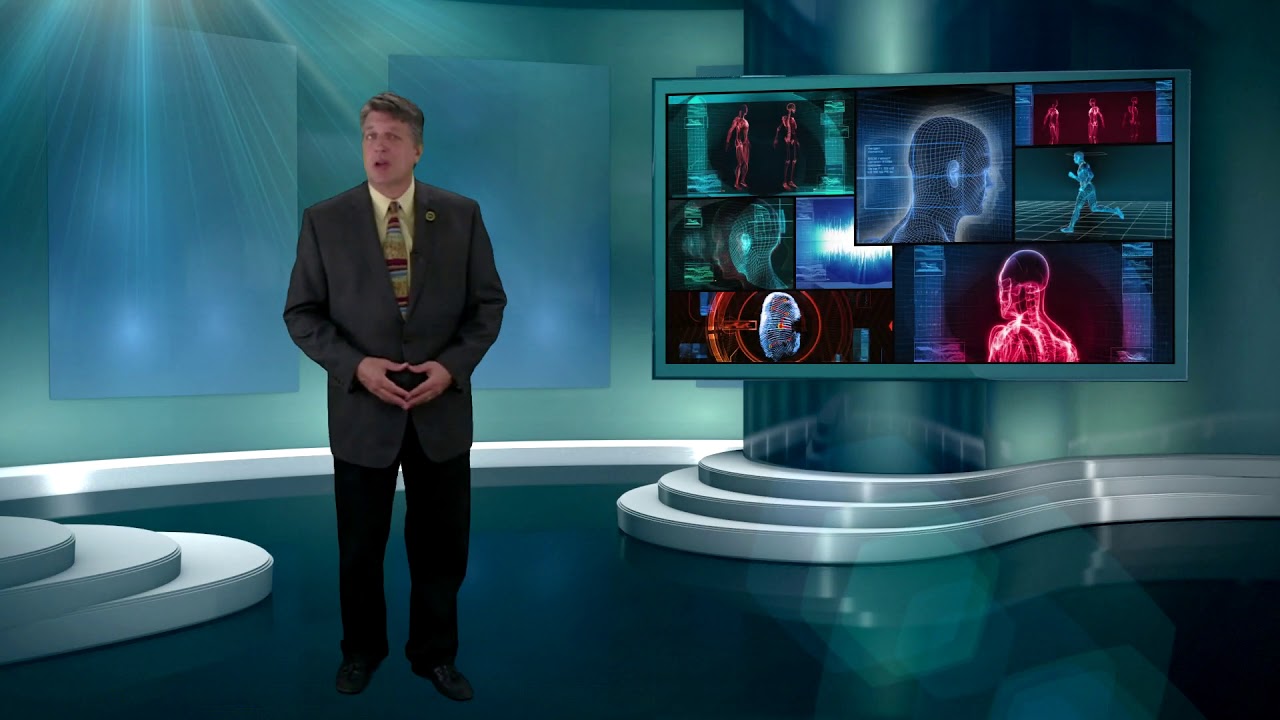 NIVD Health Risk Analysis System - YouTube