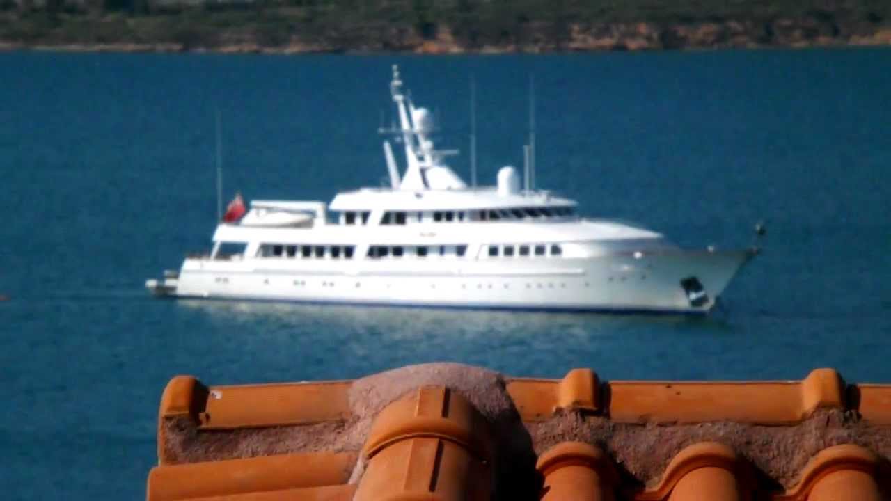 Fujifilm Finepix SL300 video zoom test 5 (HD)