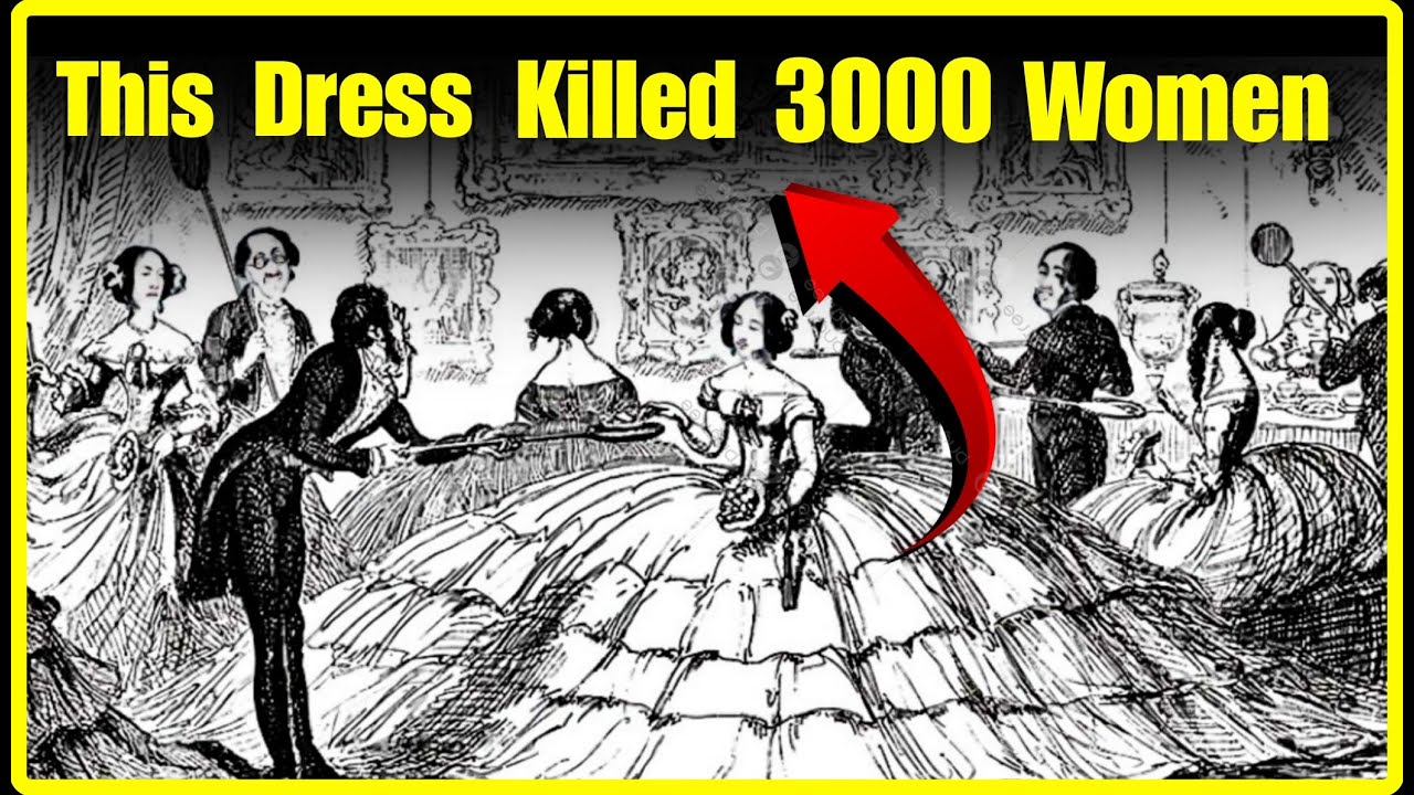 📸 🕰 Craziest Fashion Disasters In History - Trends You Can't Imagine ...