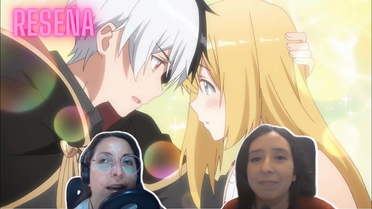 #Podcast #308 - ¡Reseña del anime shoujo "Ikenai Kyo" o el anime de ...
