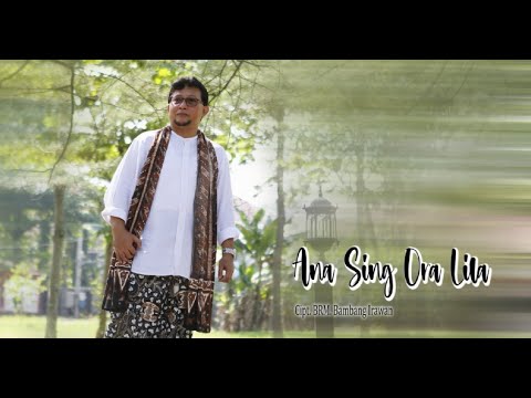 ÅNÅ SÍNG ORA LILÅ - YouTube
