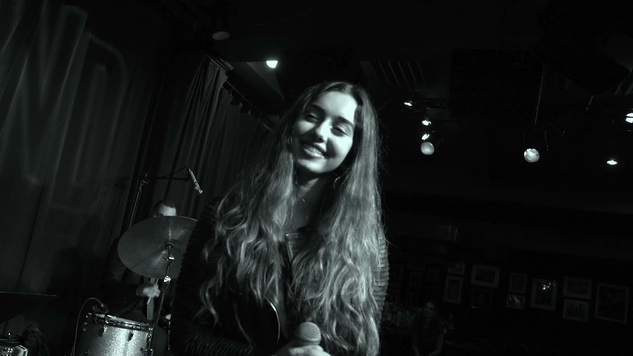 Anais Reno, "Still in love" by Billy Strayhorn with the Pete Malinverni ...