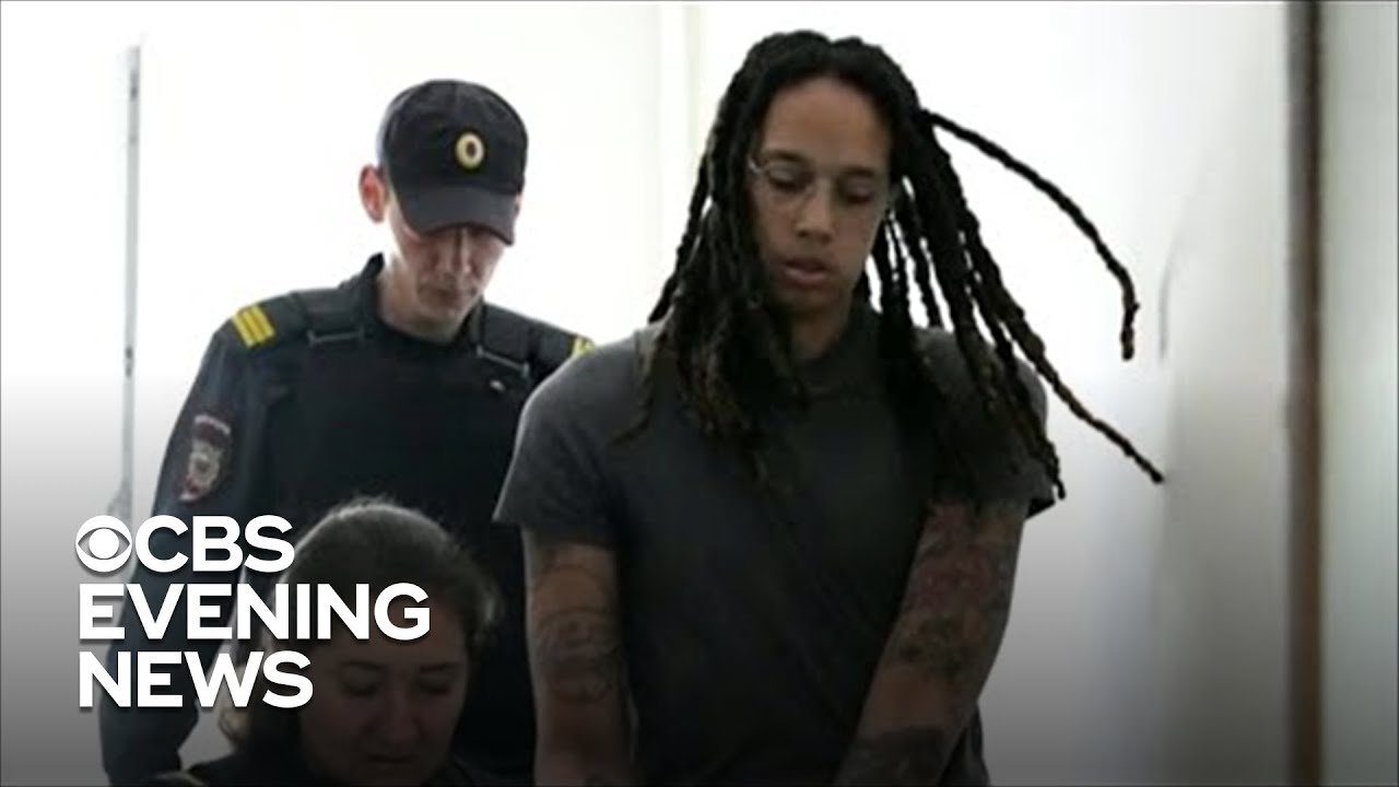 U S Offers Russia Deal For Brittney Griner And Paul Whelan YouTube u-s-offers-russia-deal-for-brittney-griner-and-paul-whelan-youtube