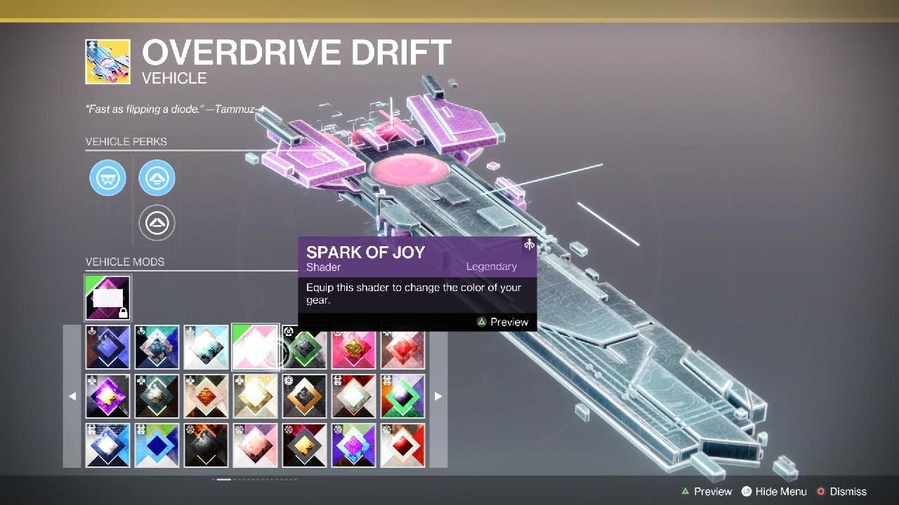 Destiny 2 Edge of fate Eververse shop! - YouTube