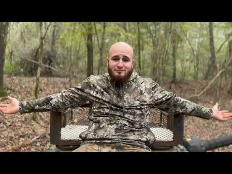 Love & Family Episode 2 - Going Hunting For The 1st Time
