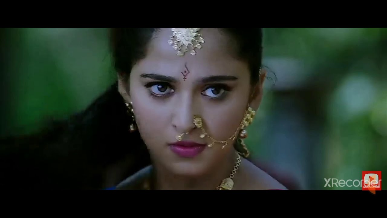 Bahubali song devsena entry& Bahubali fight scene HD quality( BY ANKIT ...