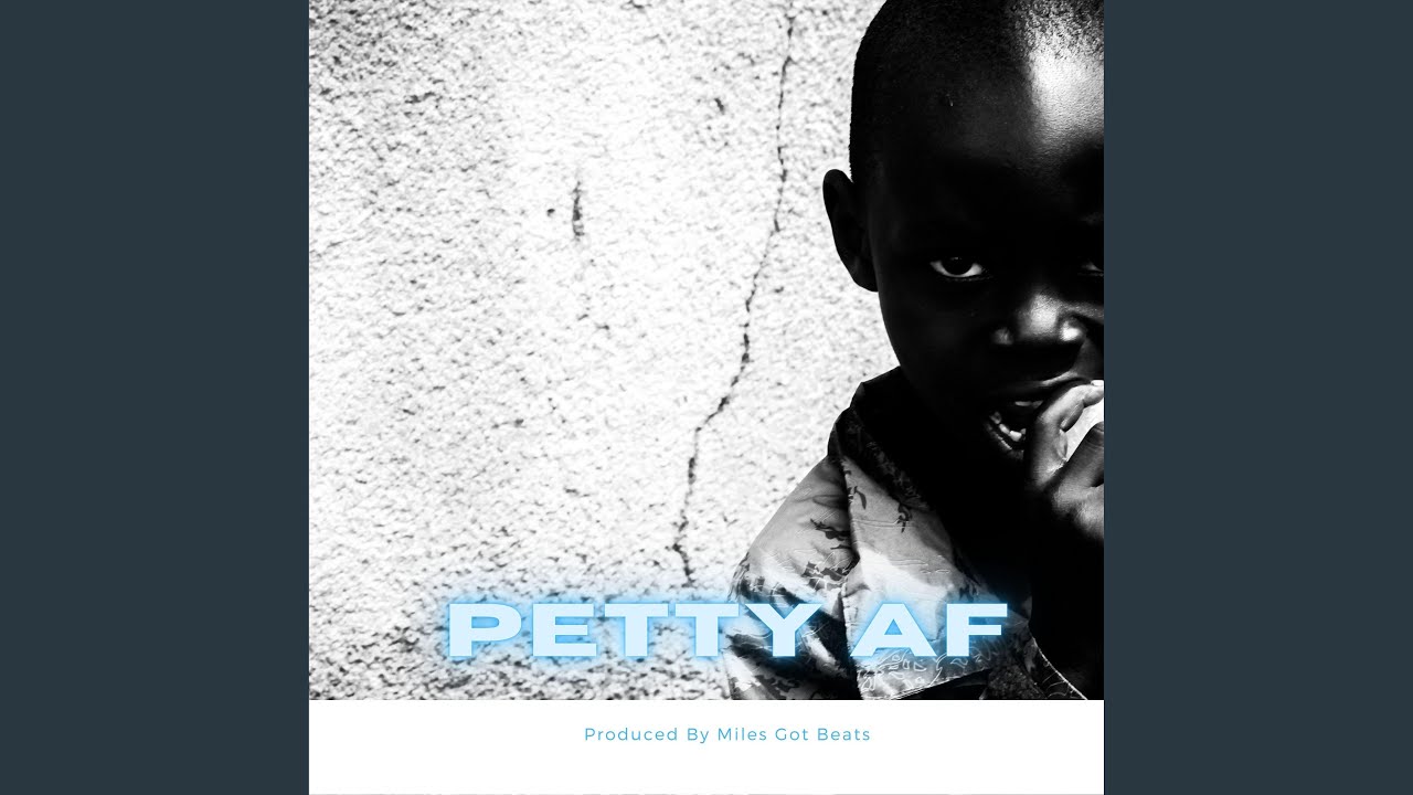 Petty AF (Instrumental) - YouTube Music