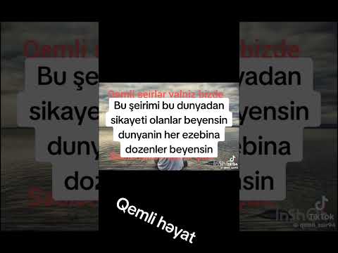 qemli həyat R