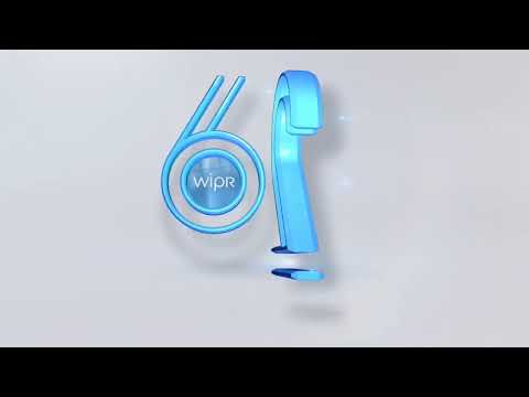 WIPR-TV Ident (January-December 2020) - YouTube
