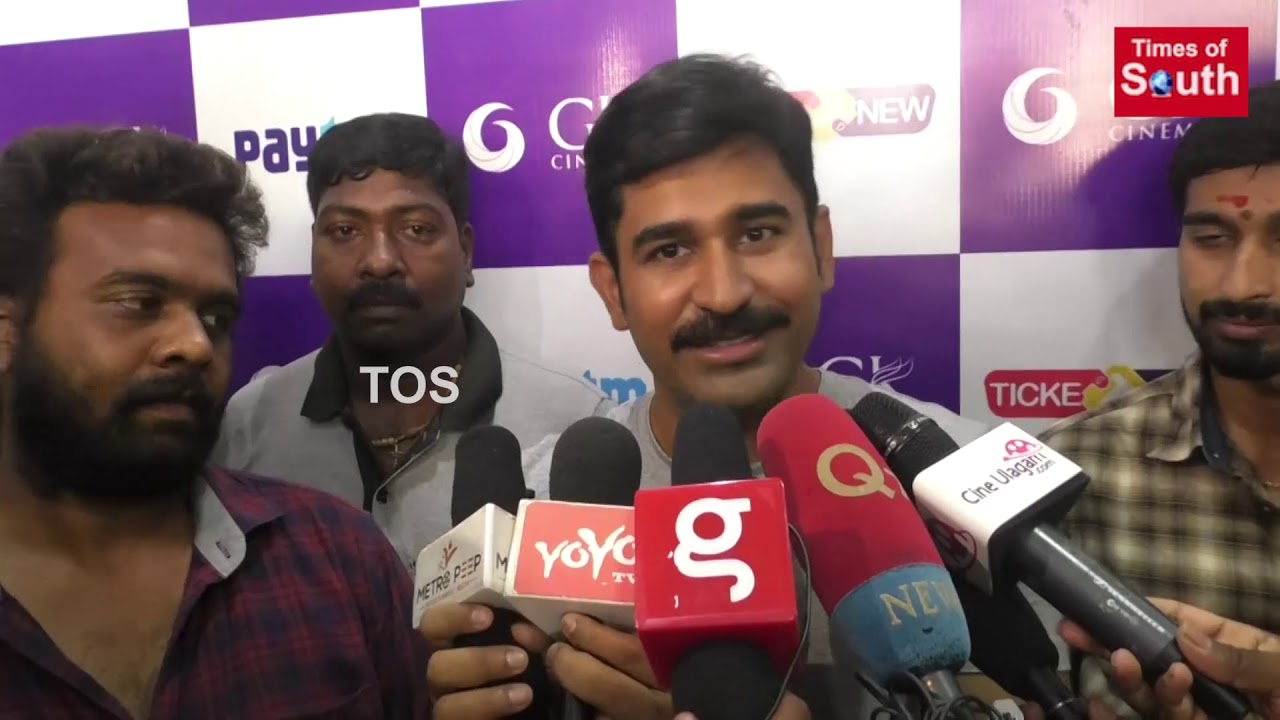 Vijay Antony Kolaigaran Review | Kolaigaran Movie Review | Kolaikaran ...