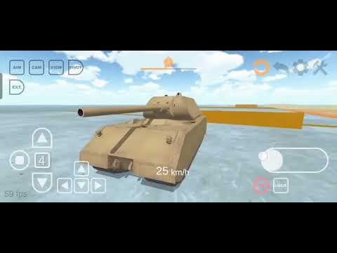 german_tank_test.mp2 [REMASTERED] - YouTube