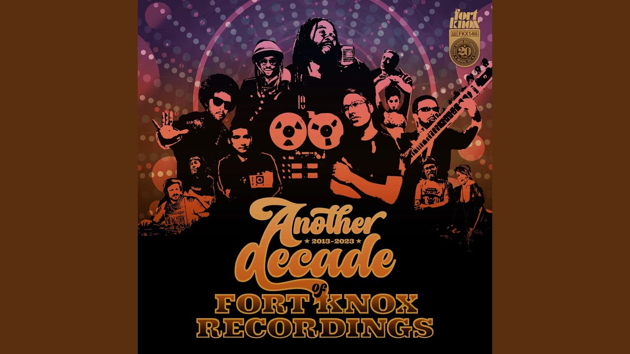 Electro Funk Boogie (feat. Bavu Blakes) - YouTube