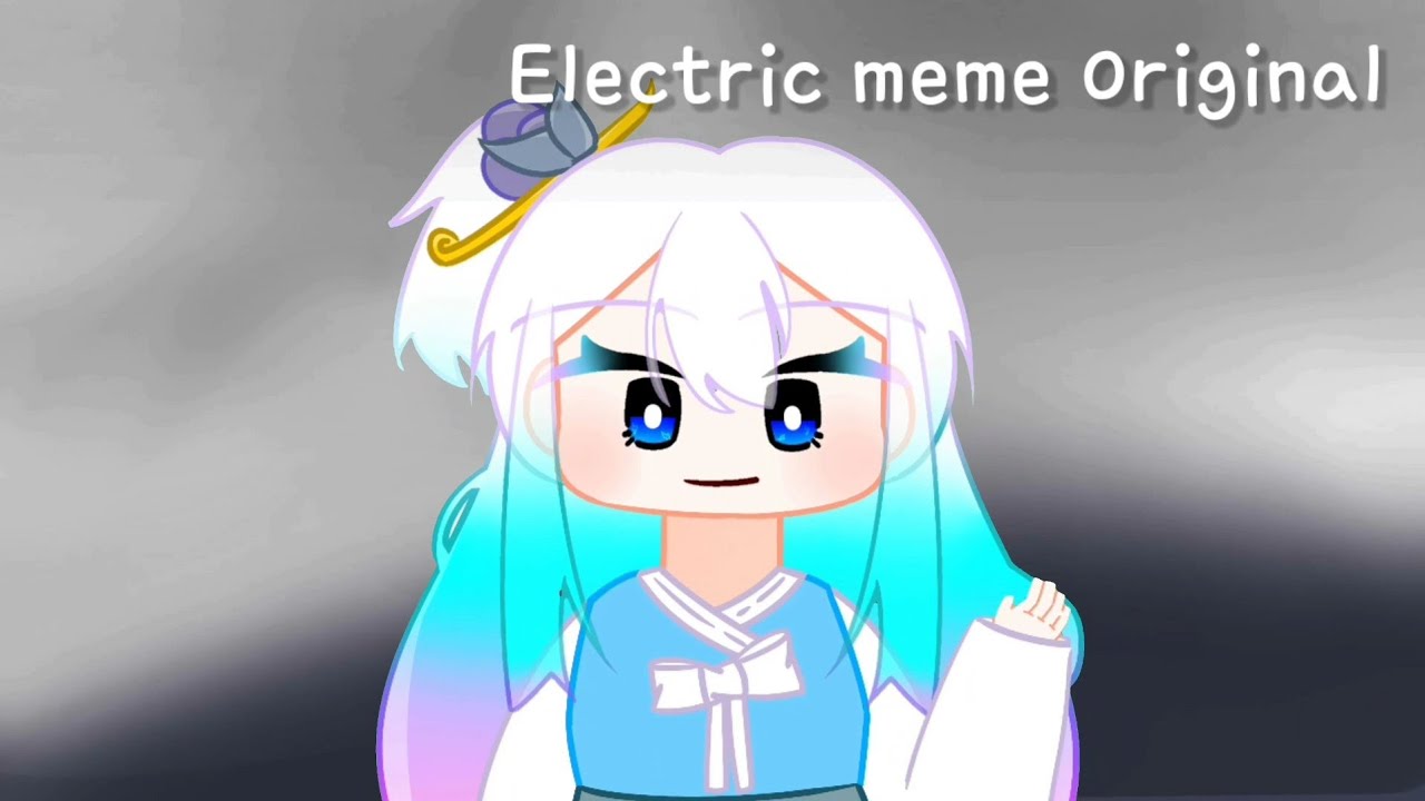 Electric meme Original : 위자드팀 면접 - YouTube