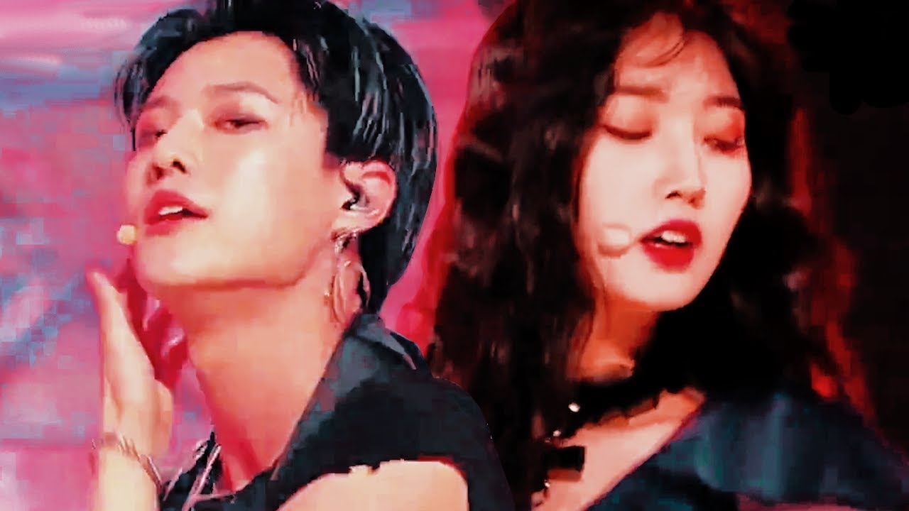 NATION'S HOT ISSUE & SIXC (6CRAZY) - '움직여 (Move) x Rumor (루머)' MASHUP ... NATION'S HOT ISSUE & SIXC (6CRAZY) - '움직여 (Move) x Rumor (루머)' MASHUP ...