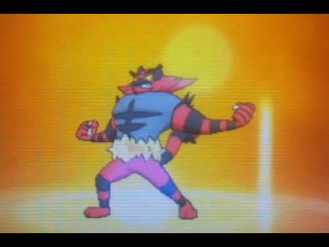 Pokémon Lune #17 : Matoufeu ? Évolue ! - YouTube