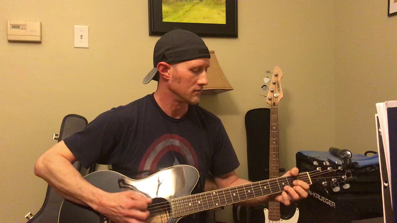 Matthew Early “ In the Presence” - YouTube