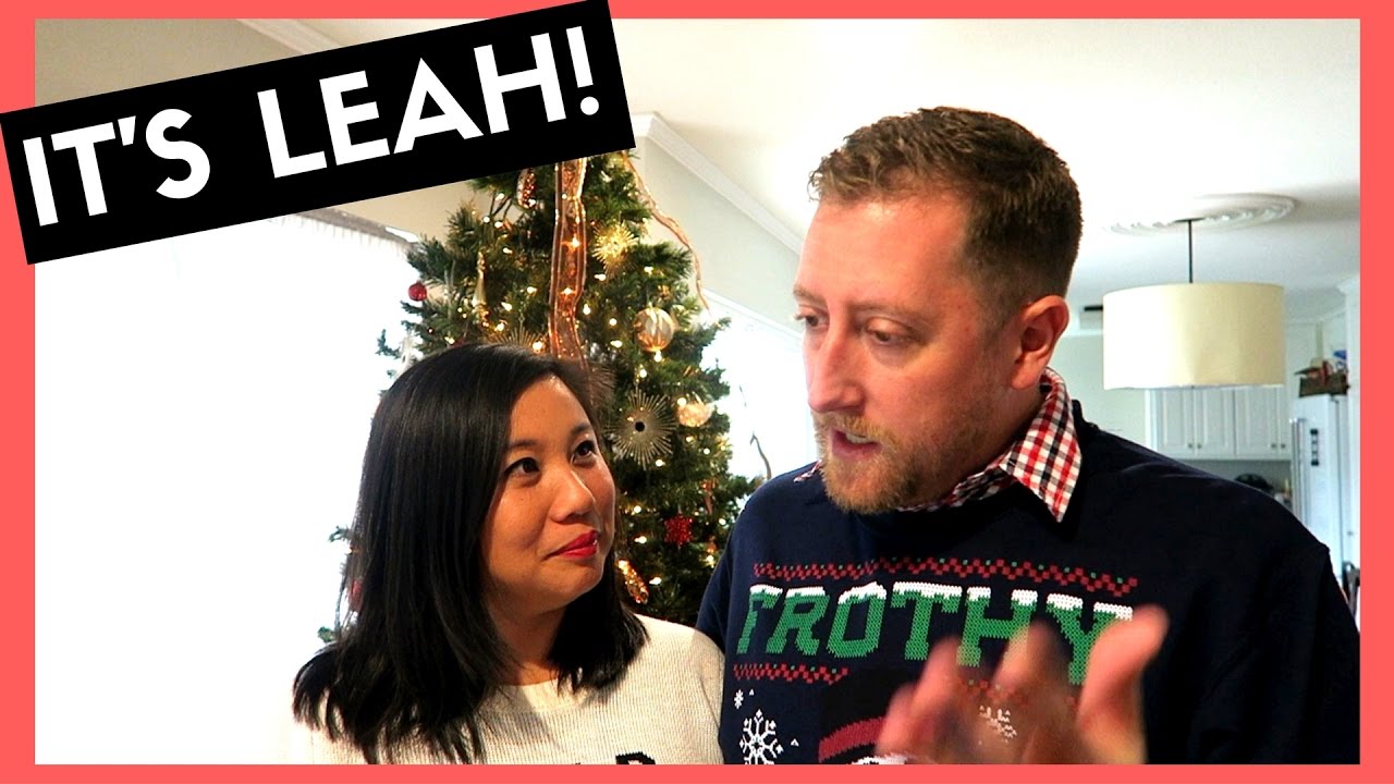 Brew Ho Ho 2016 Ft Leah - YouTube