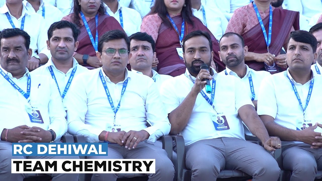 Faculty members of CLC are committed to helping their students - YouTube