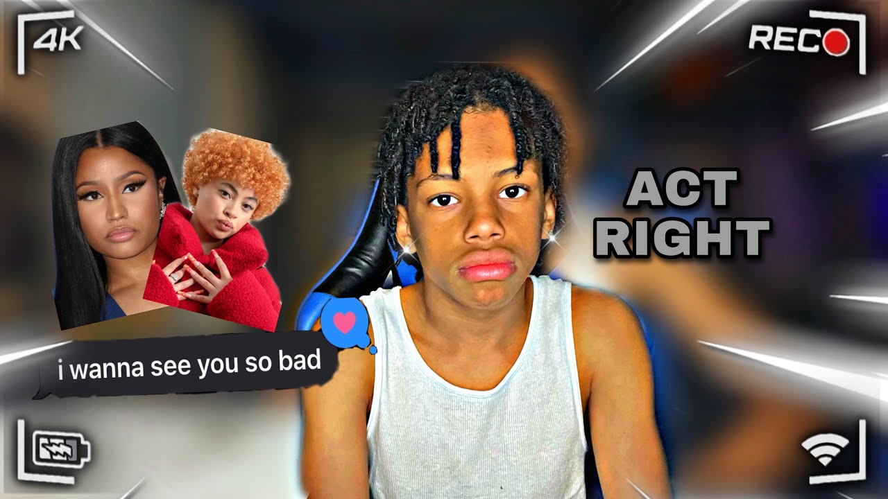 Act This Way Around Any GIRL - YouTube