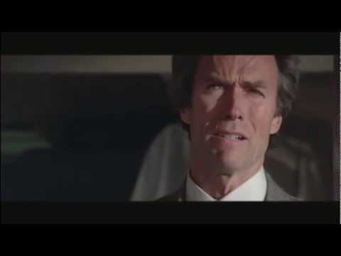 Smith, Wesson & Moi [ Inspecteur Harry ]