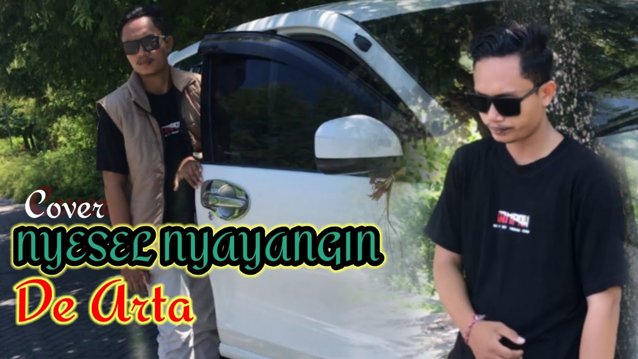 Nyesel Nyayangin De Arta (Cover) - YouTube