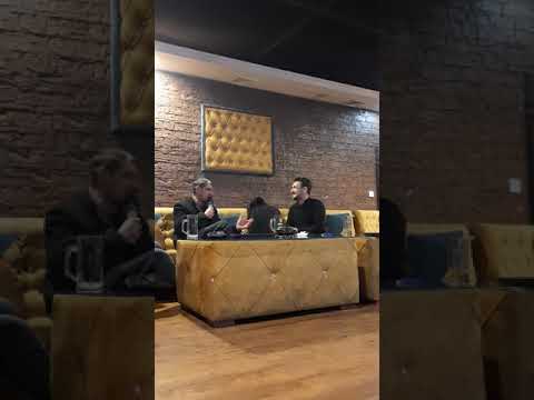 Zaur vs Nəcməddin diqqət söyüş var 18+