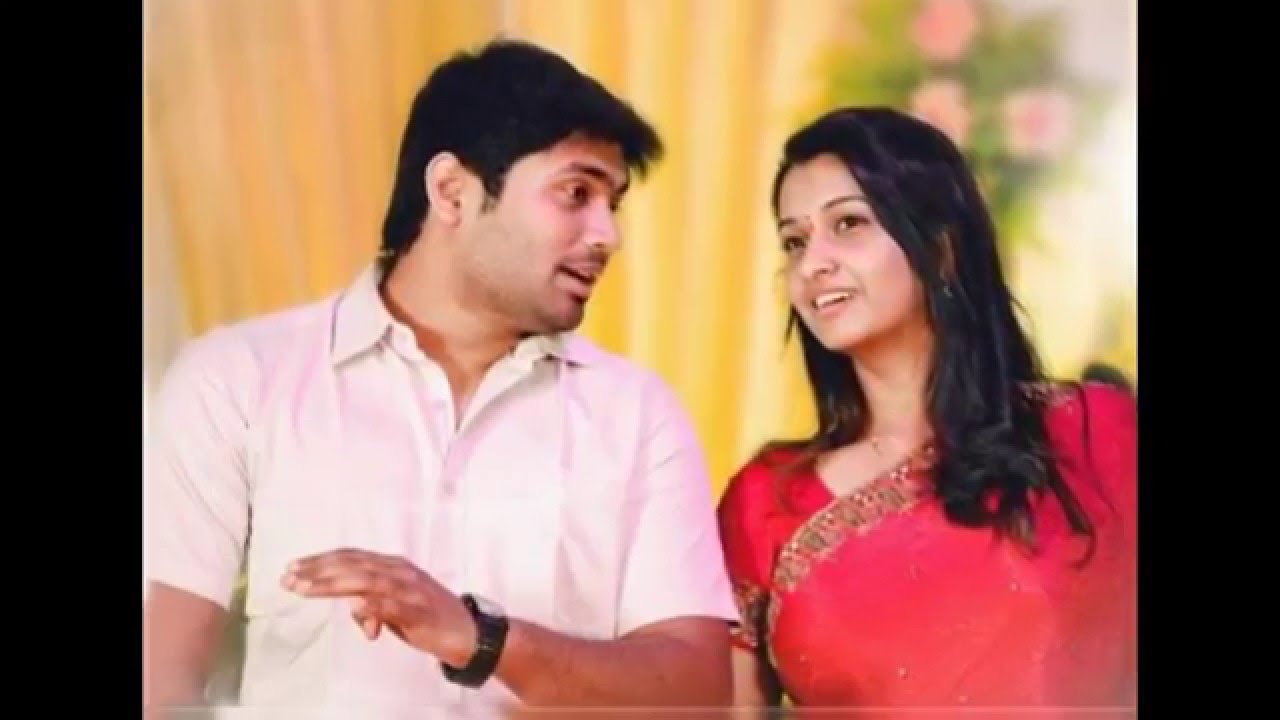 Priya And Rajvel Raj cute videos - YouTube