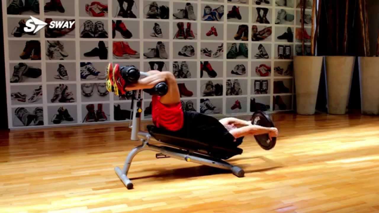 Pull over con disco - YouTube