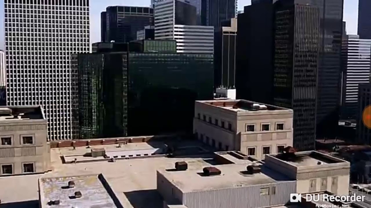 Batman bank robbery scene in hindi - YouTube