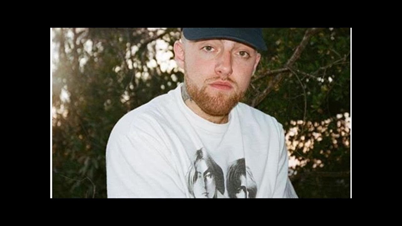 Autopsia: Mac Miller murió de sobredosis de drogas y alcohol - El ...