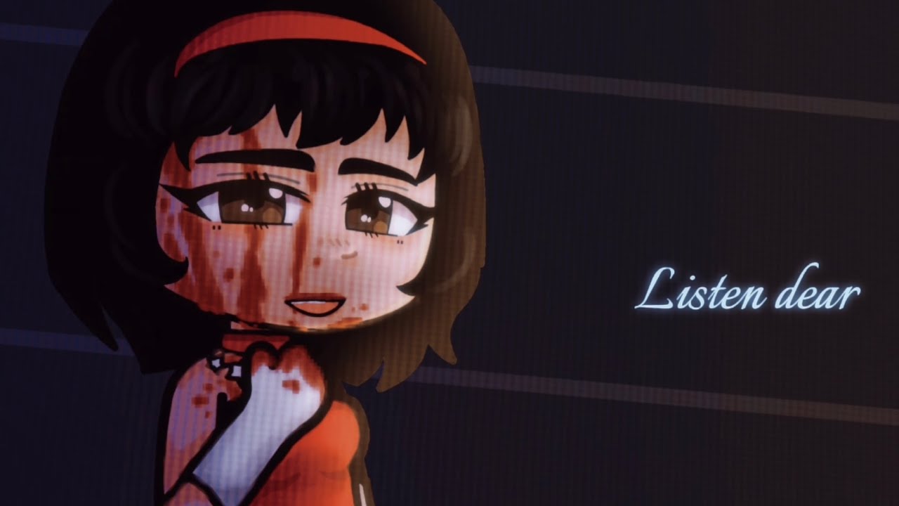 𝓁𝒾𝓈𝓉𝑒𝓃 𝒹𝑒𝒶𝓇 ♡ // 𝓅𝑒𝓇𝒻𝑒𝒸𝓉 𝒷𝓁𝓊𝑒 - YouTube