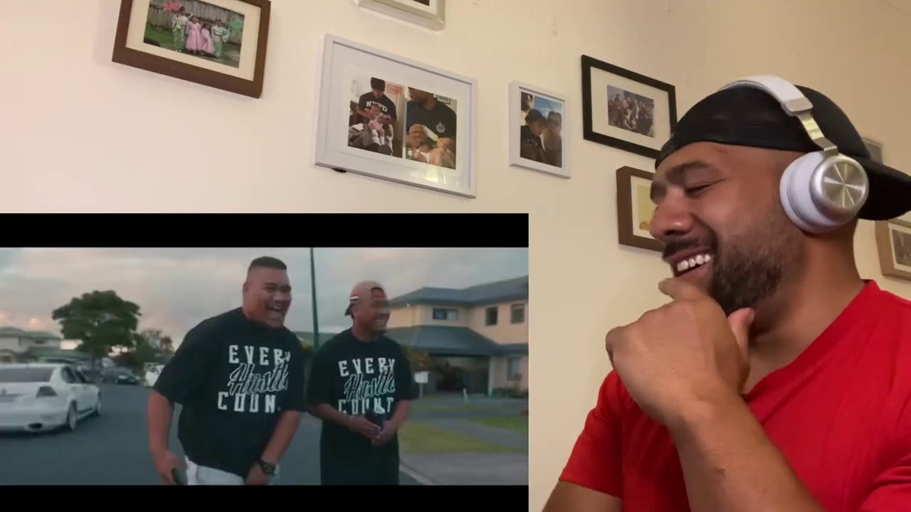 ️💯🔥NEW ZEALAND🇳🇿SOUTHSIDE 275🔥💯 ️ GodFamilyHustle ft Mou Fetz .hustle ...