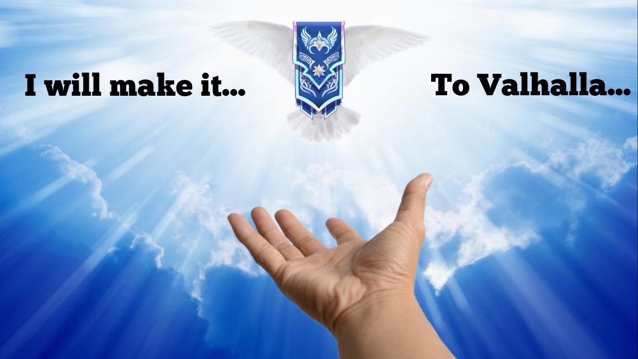 Finally hit 2300 elo!! | Brawlhalla Ranked 1v1 - YouTube