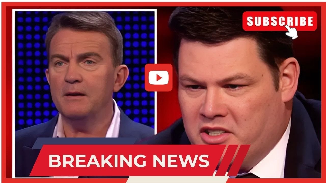 Sudden Change😮The Chase fans demand iconic element of ITV show is ...