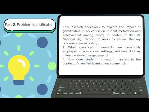 FS2 Activity 1 – Writing an Action Research Plan - YouTube