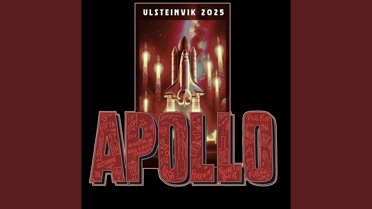 Apollo 2025 - YouTube