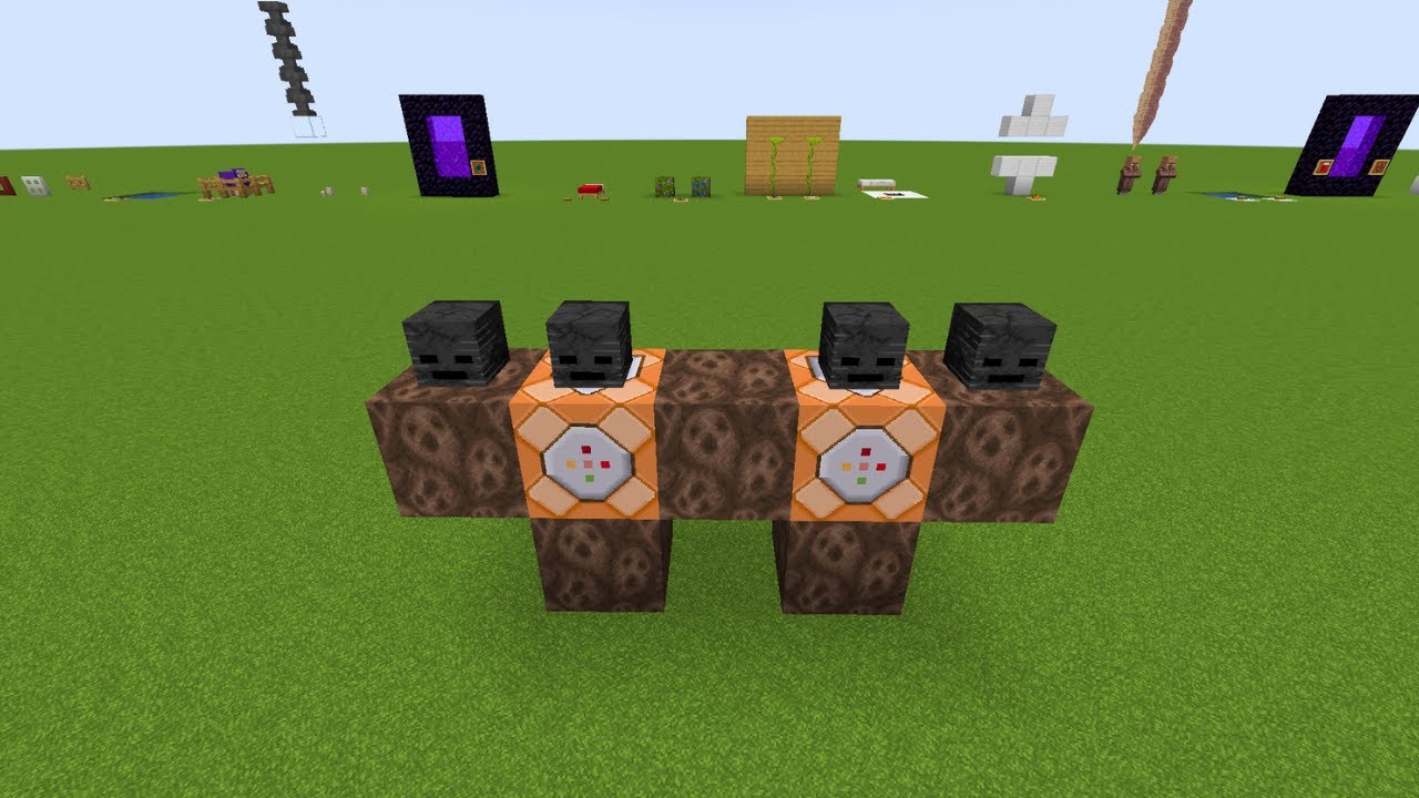 answering ALL your minecraft questions in 9 minutes - YouTube