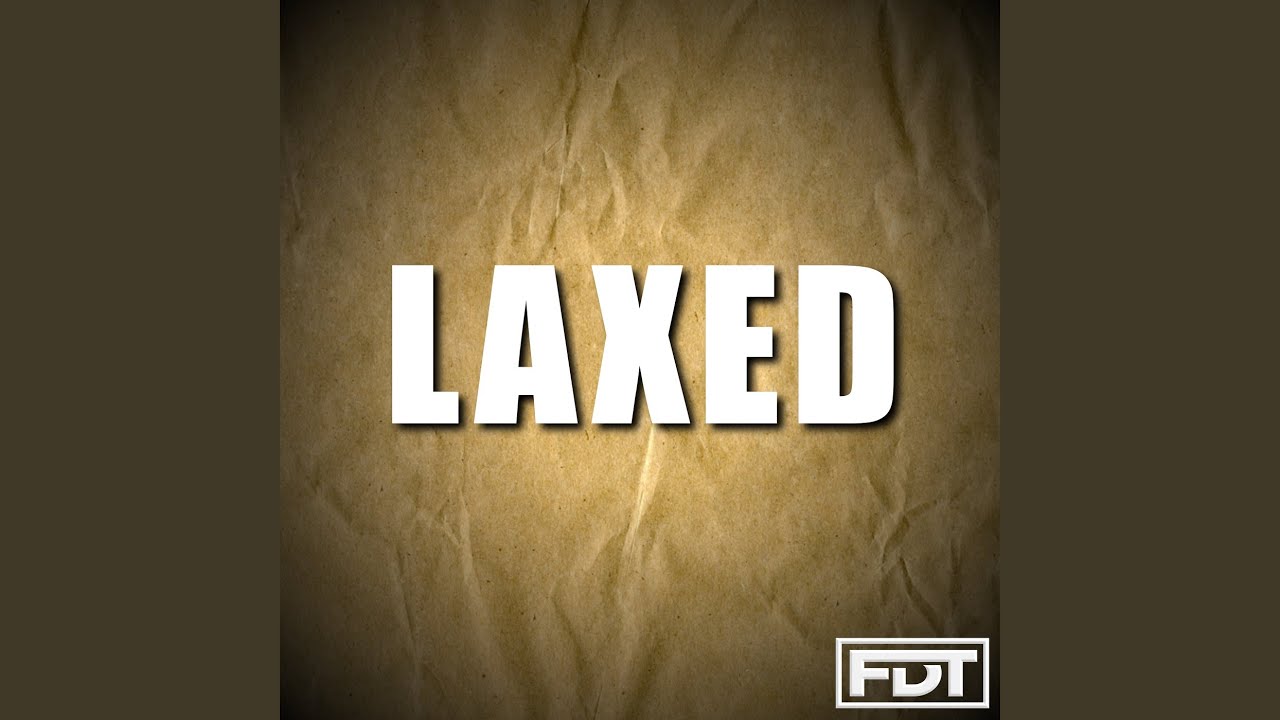 Laxed - Drumless NPL (117bpm) - YouTube