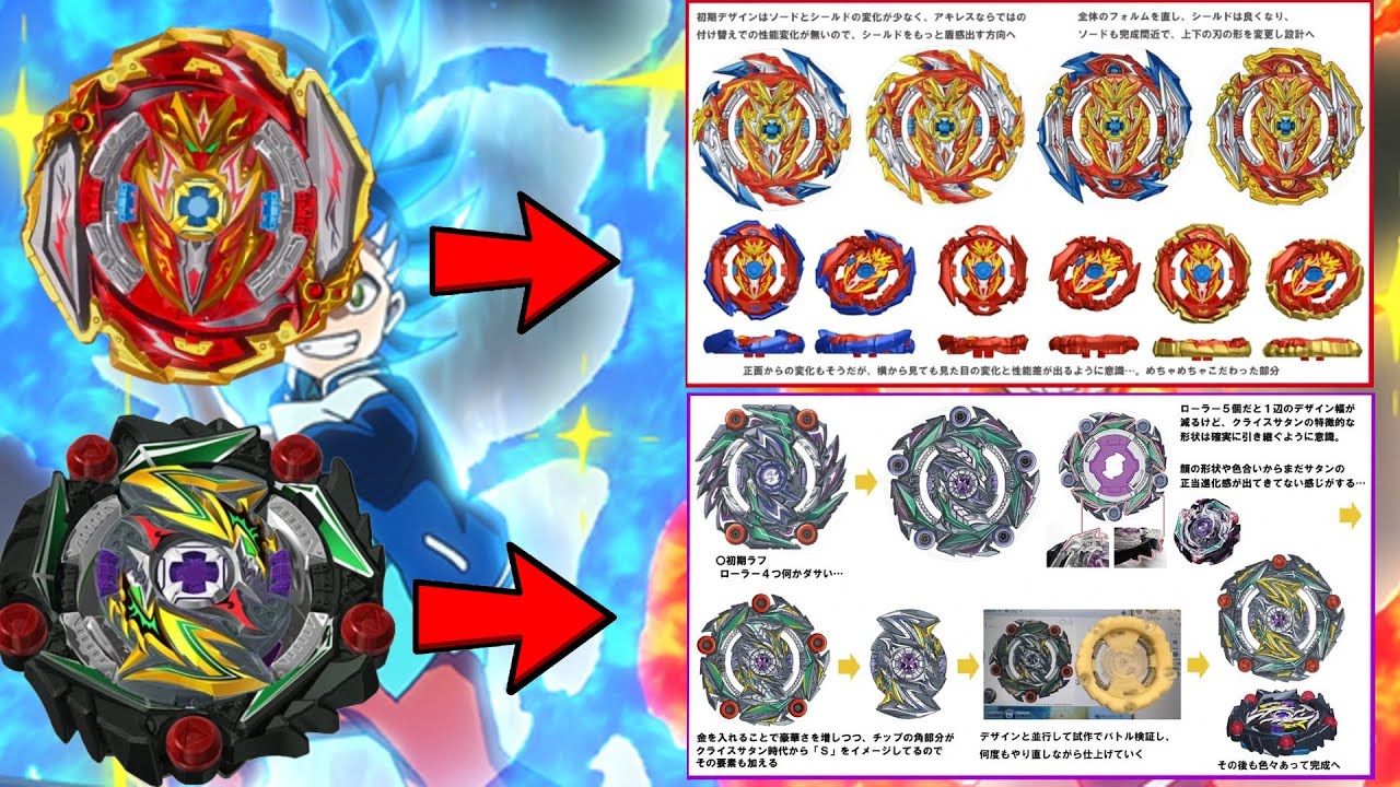 Beyblade Concept Ideas Beyblade Characters, Fantasy Concept, 58% OFF