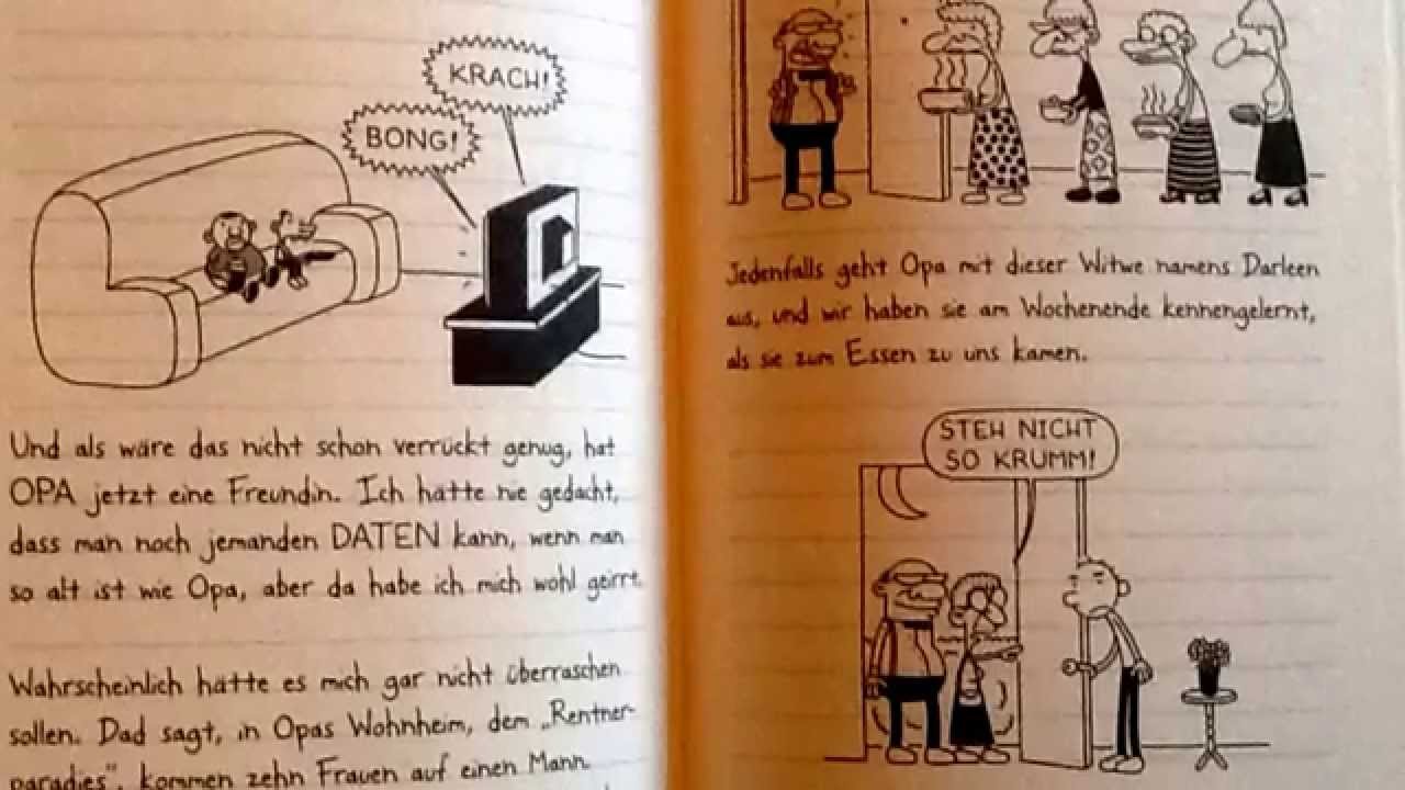 mebe ldesign ideas: Gregs Tagebuch Echt Ubel mebe ldesign ideas: Gregs Tagebuch Echt Ubel