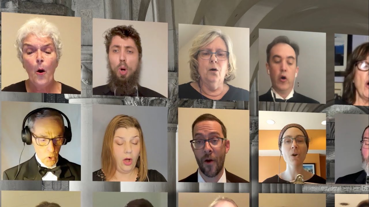 Baroque Extravaganza! - YouTube