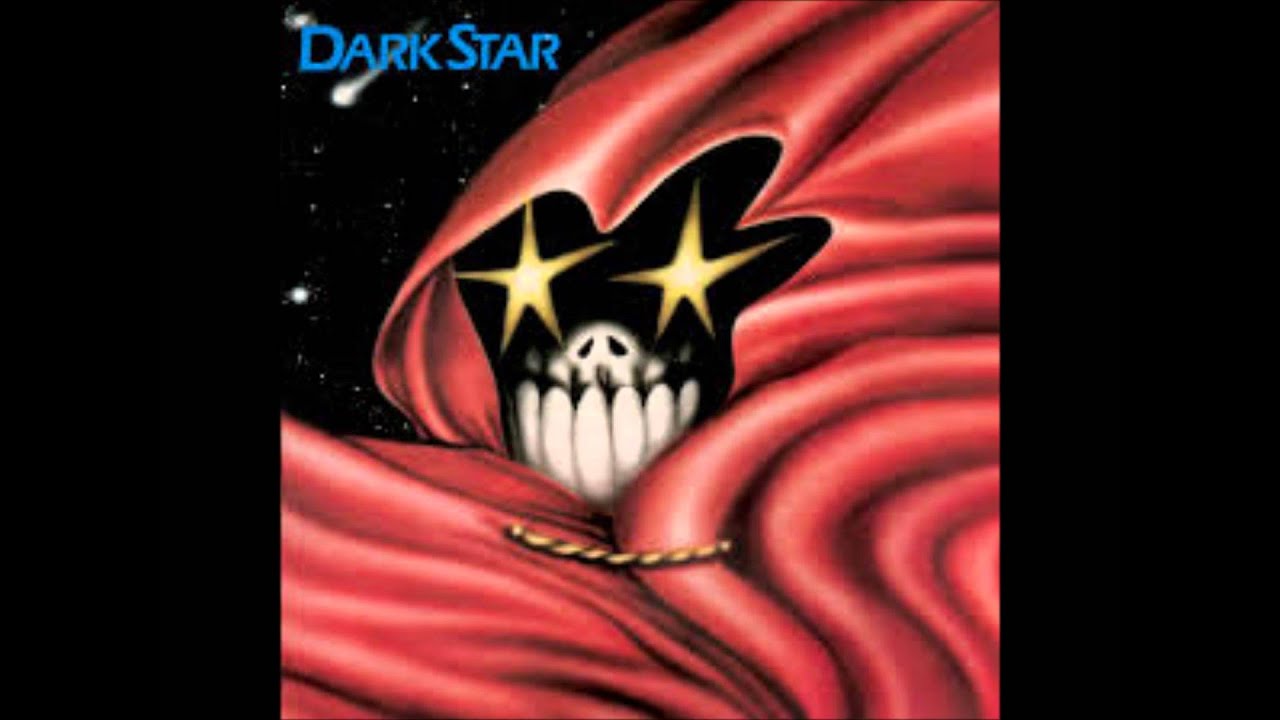Lady Of Mars - DARK STAR - YouTube Music